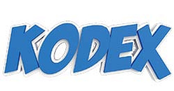 محصولات کدکس | Kodex در داروخانه آنلاین